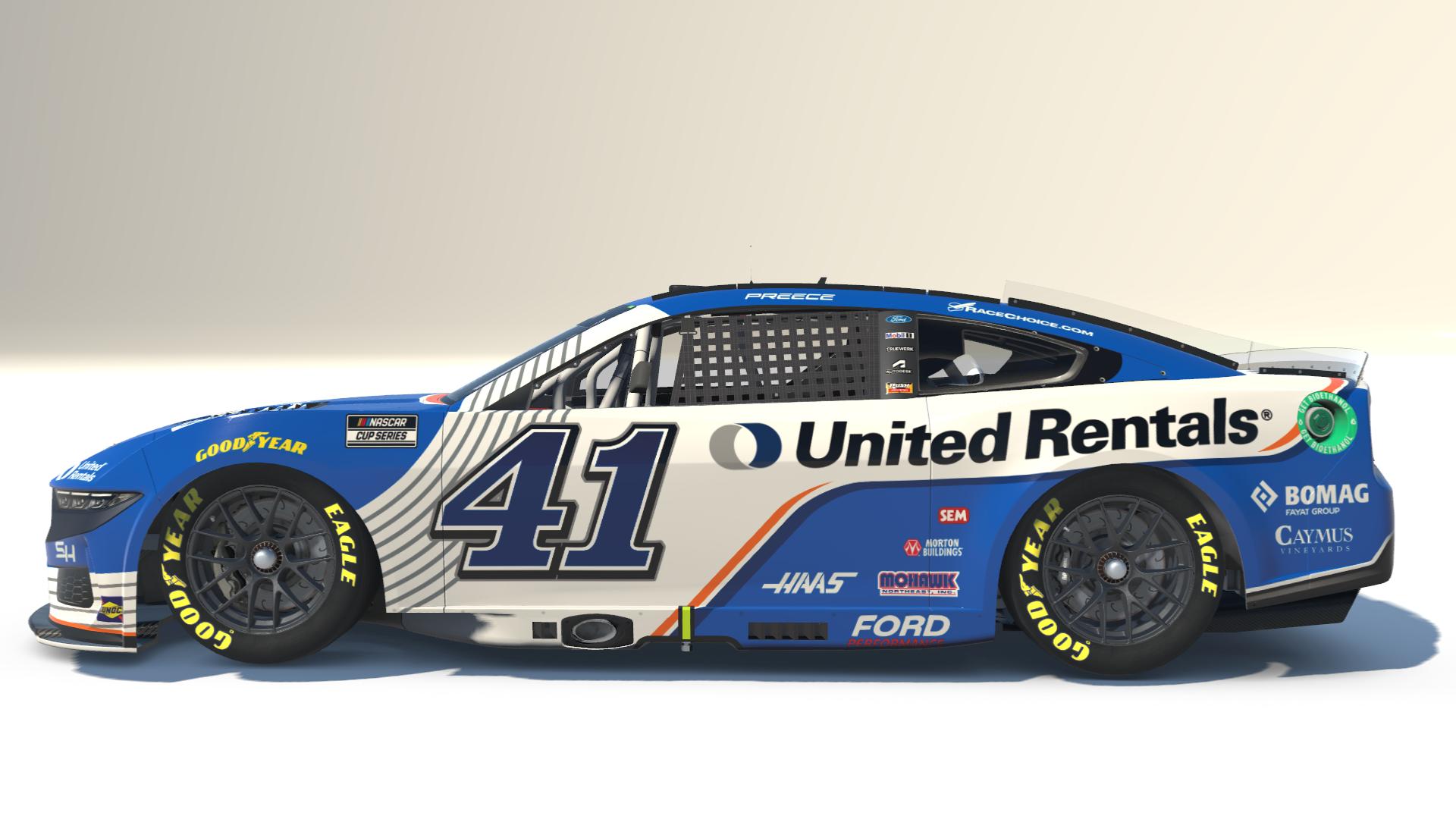 United Rentals Richmond Va 1