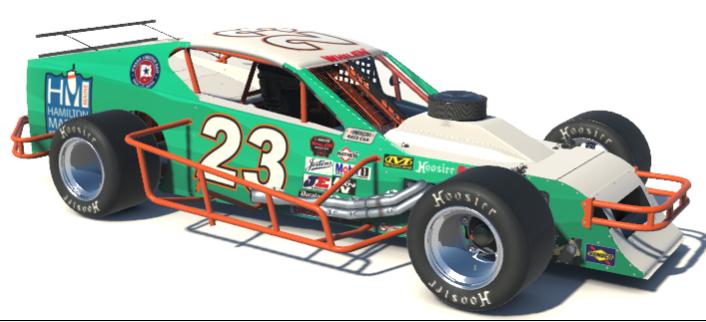 David Marine by Jeremie Rittenberg - Trading Paints