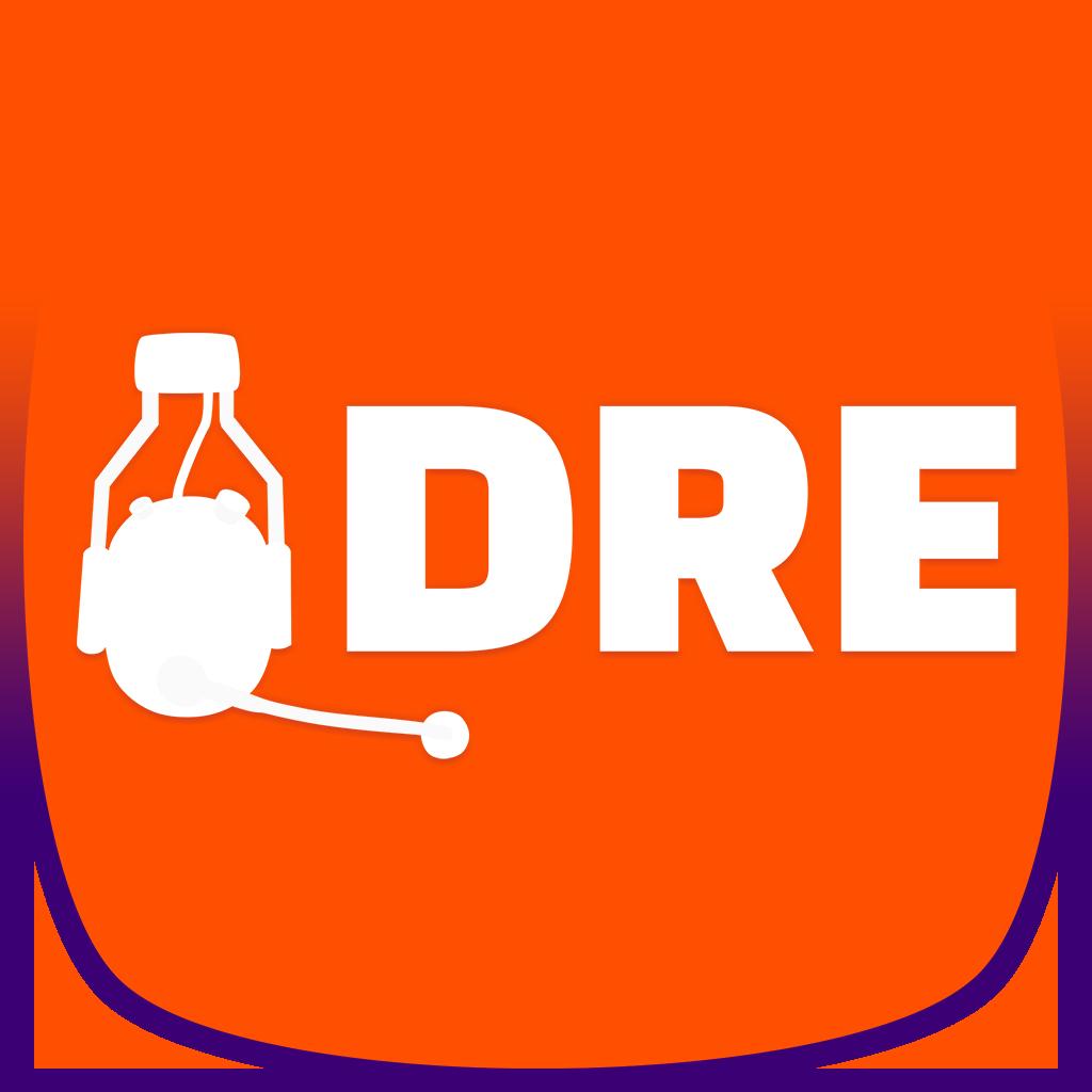 DRE arca by Nick Basden - Trading Paints