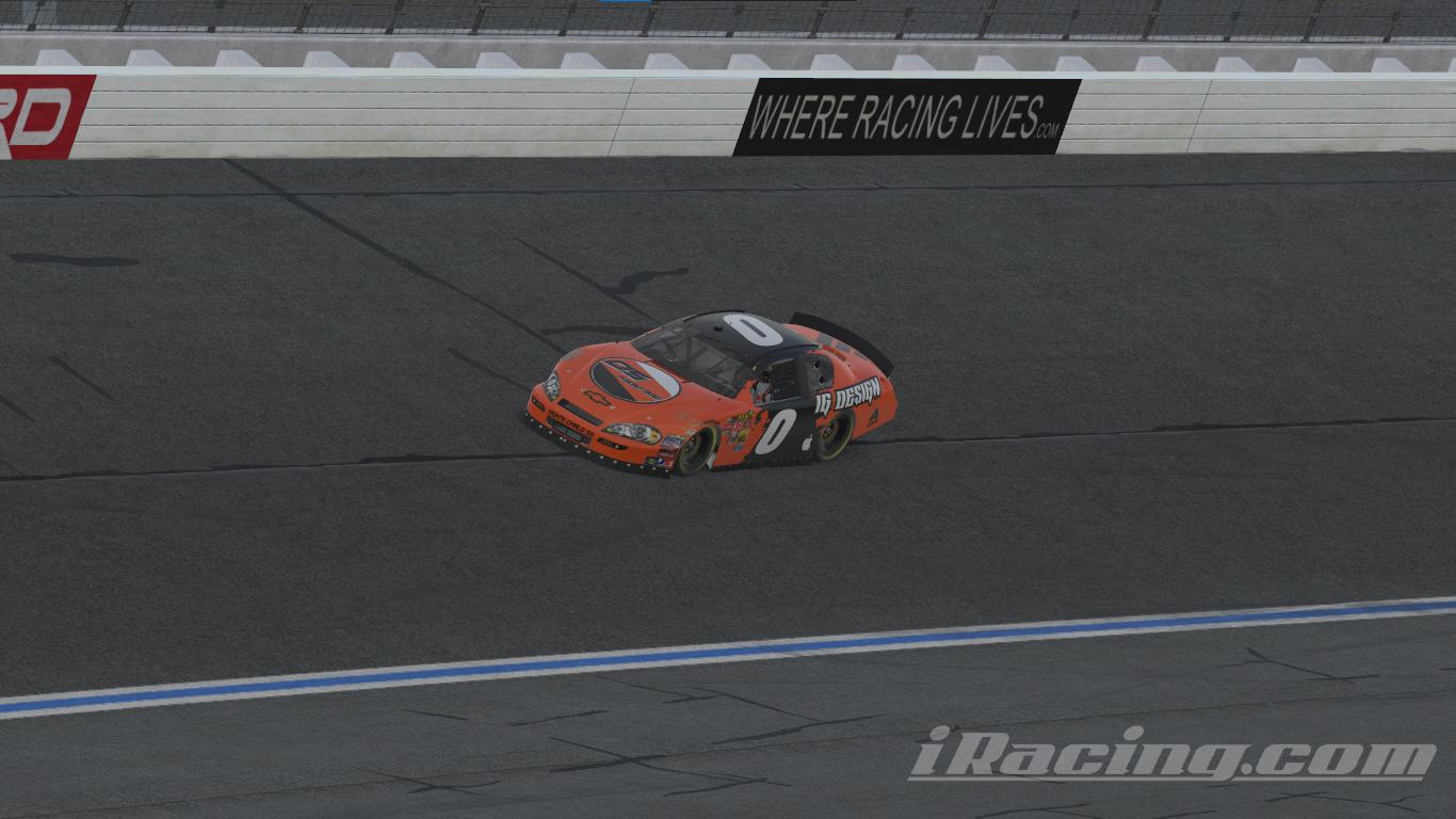 Monte Carlo SS v1 OSFR by Isaque Guarese - Trading Paints