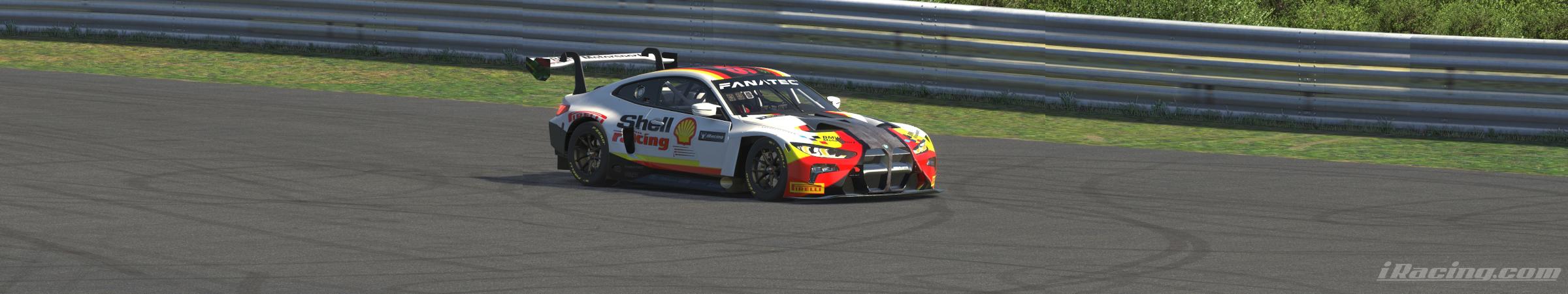 SHELL2 xcf xcf (1) by Stephen Cakebread - Trading Paints