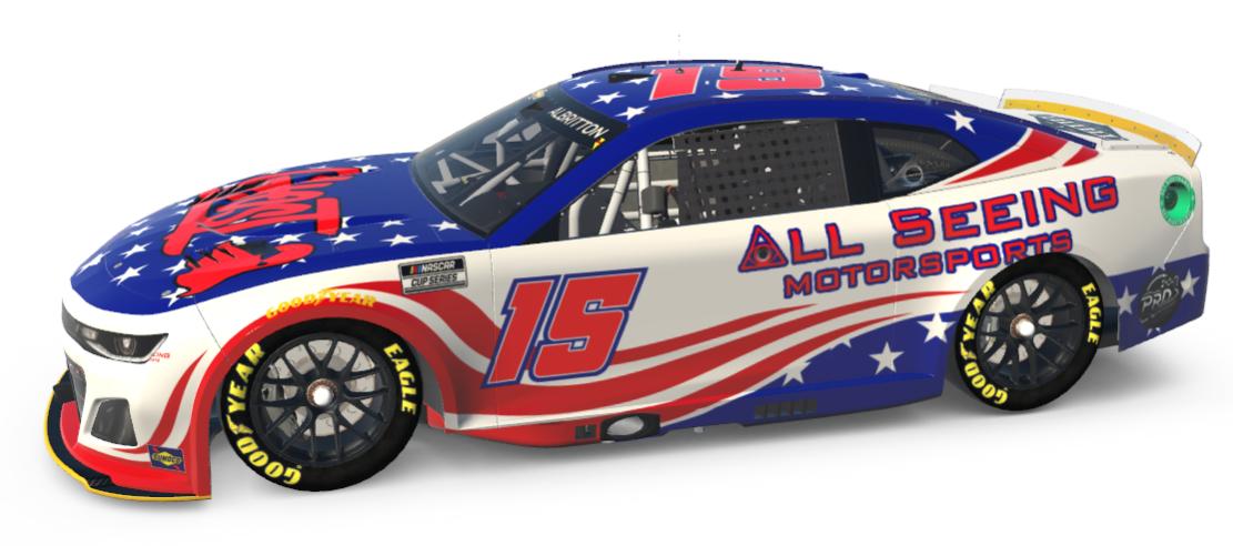 pelow usa by Austin Albritton - Trading Paints