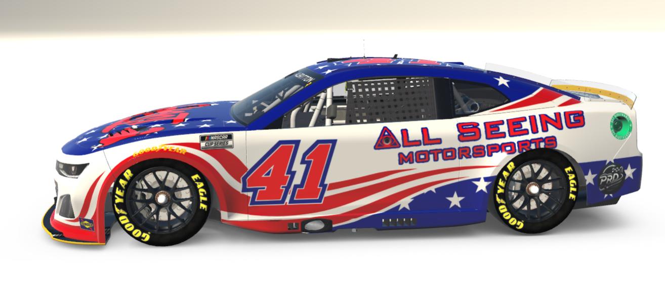 lilly usa by Austin Albritton - Trading Paints