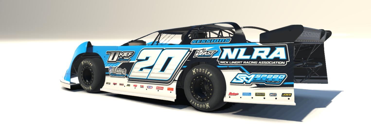 Austin S. by Dustin Siler - Trading Paints