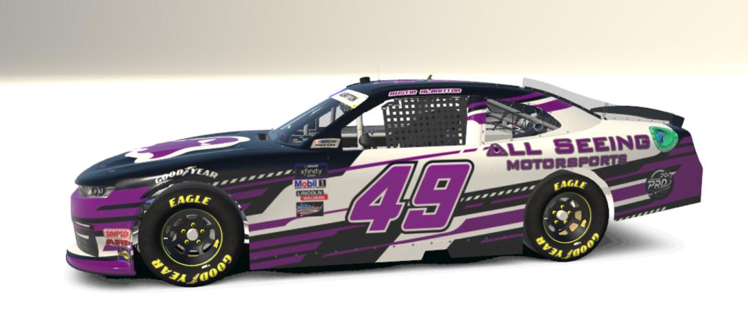 austin albritton by Austin Albritton - Trading Paints