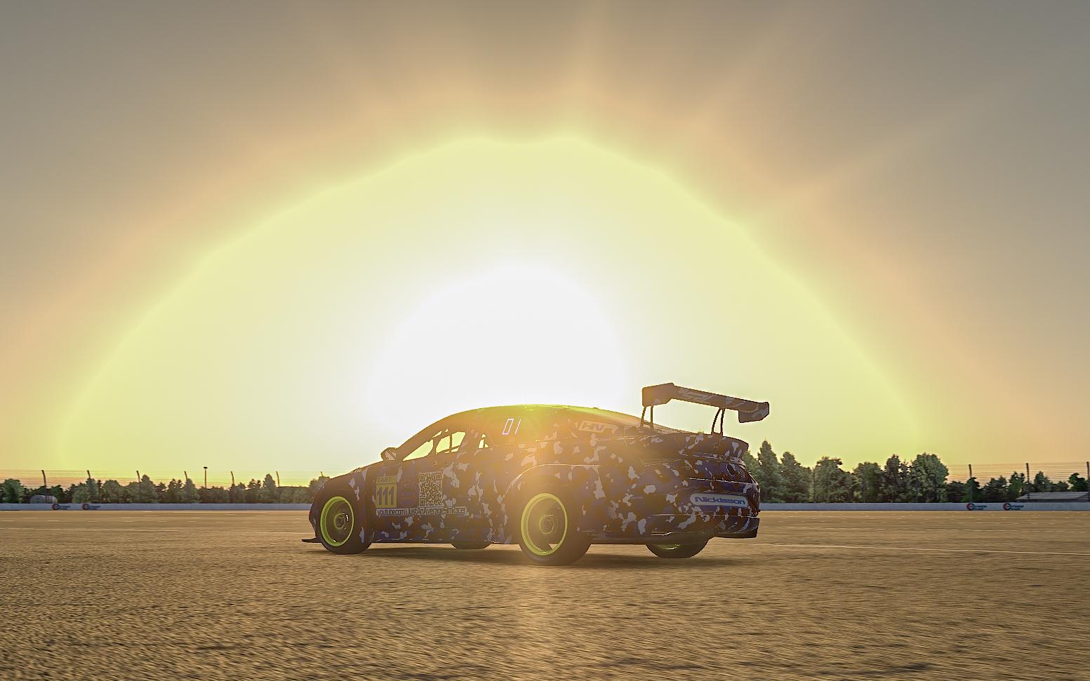 TART SFN Elantra HN by Kev Aylett - Trading Paints