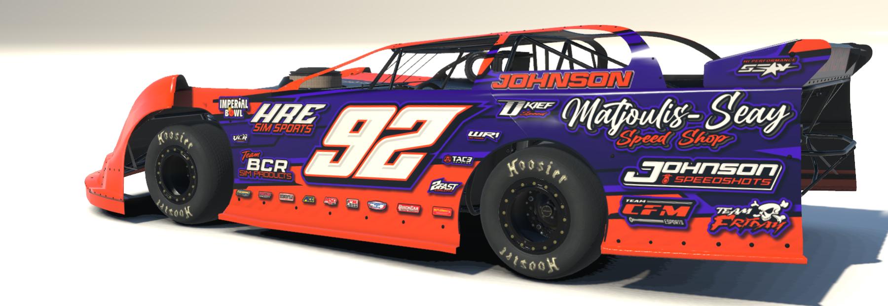 Logan J. by Dustin Siler - Trading Paints