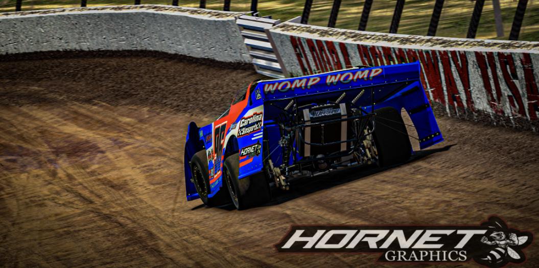 Ryder English #96 Tanner English Rep by Ryder English - Trading Paints