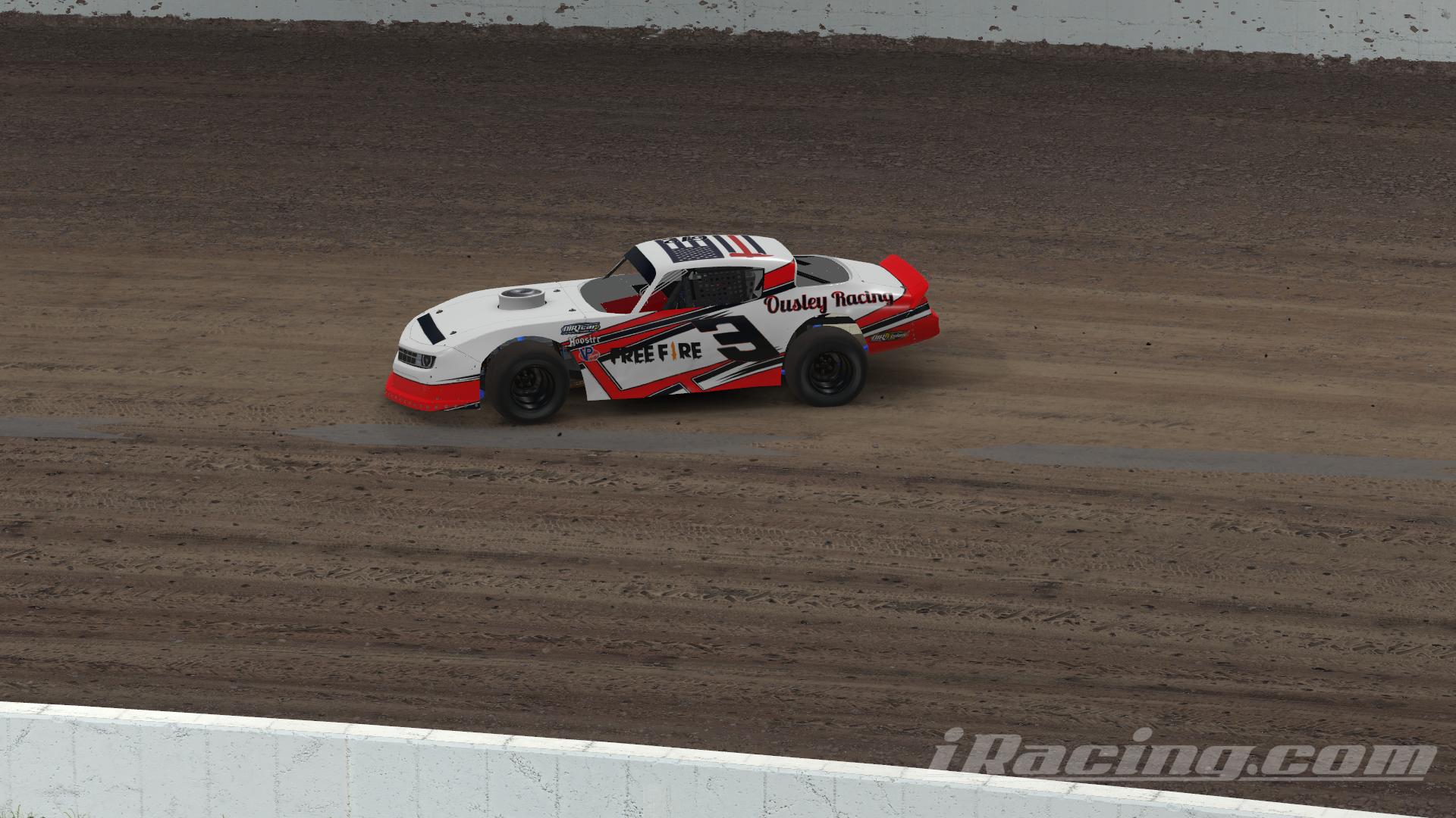 612 by Freddy Ousley - Trading Paints