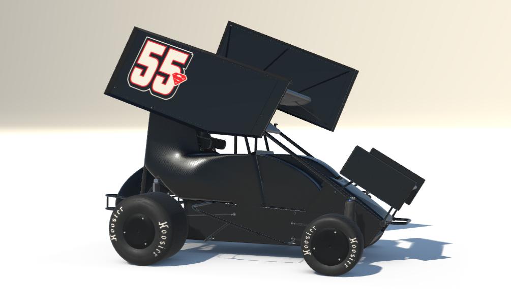 Daryn Stark Micro 2024 by Noah Bowman2 - Trading Paints