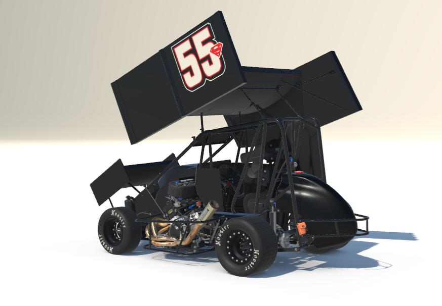 Daryn Stark Micro 2024 by Noah Bowman2 - Trading Paints