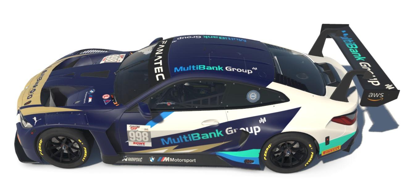 Rowe #998 2024 GTWCEU by Stephen Phillips3 - Trading Paints