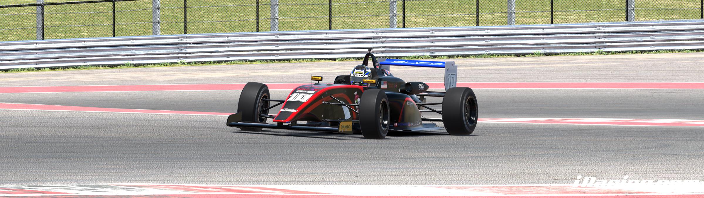 2024 Vrd Michael Suco by Lucas Laney2 - Trading Paints