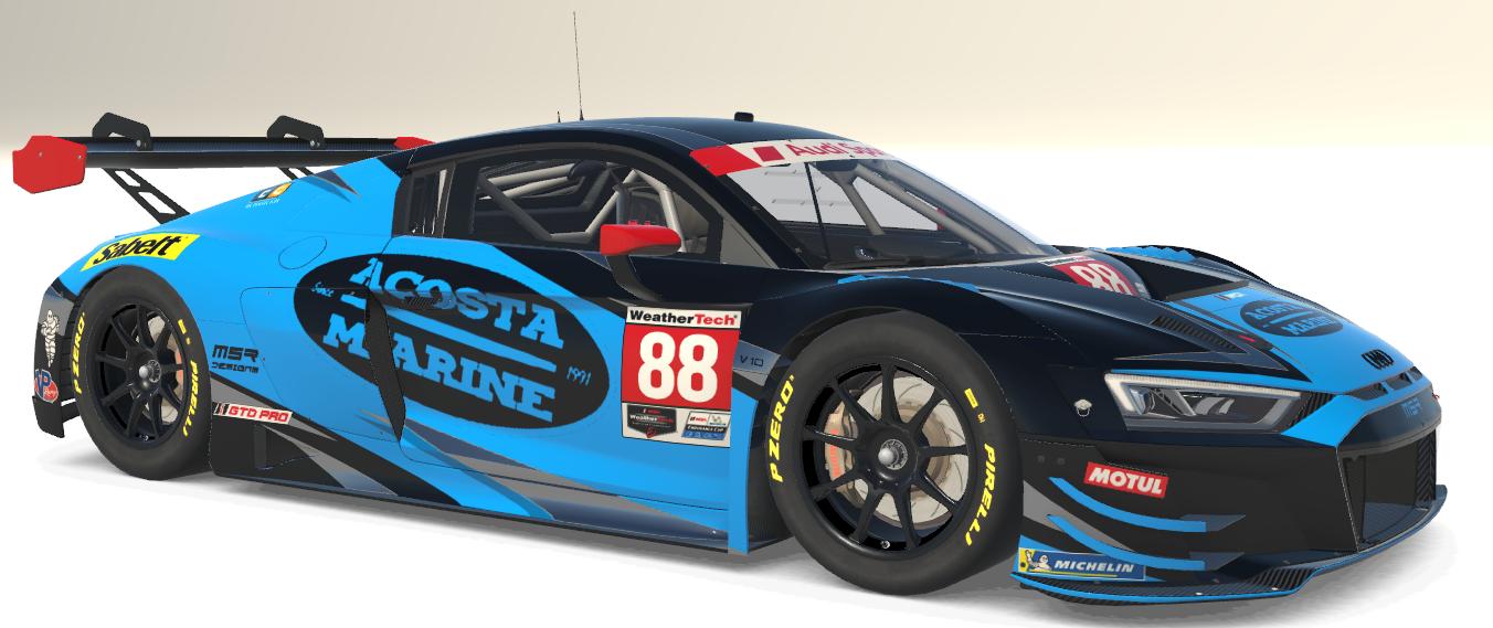 auid by Max Schweid - Trading Paints