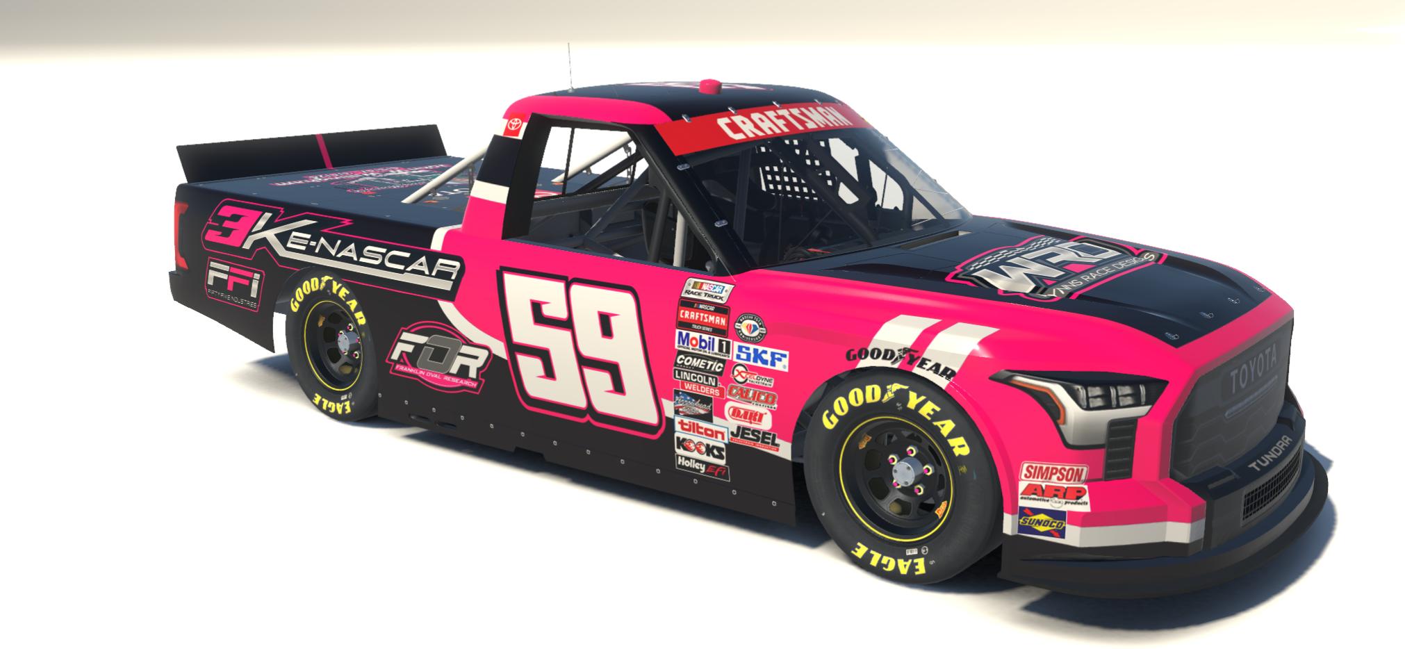 dw59 by Casey Wynn - Trading Paints