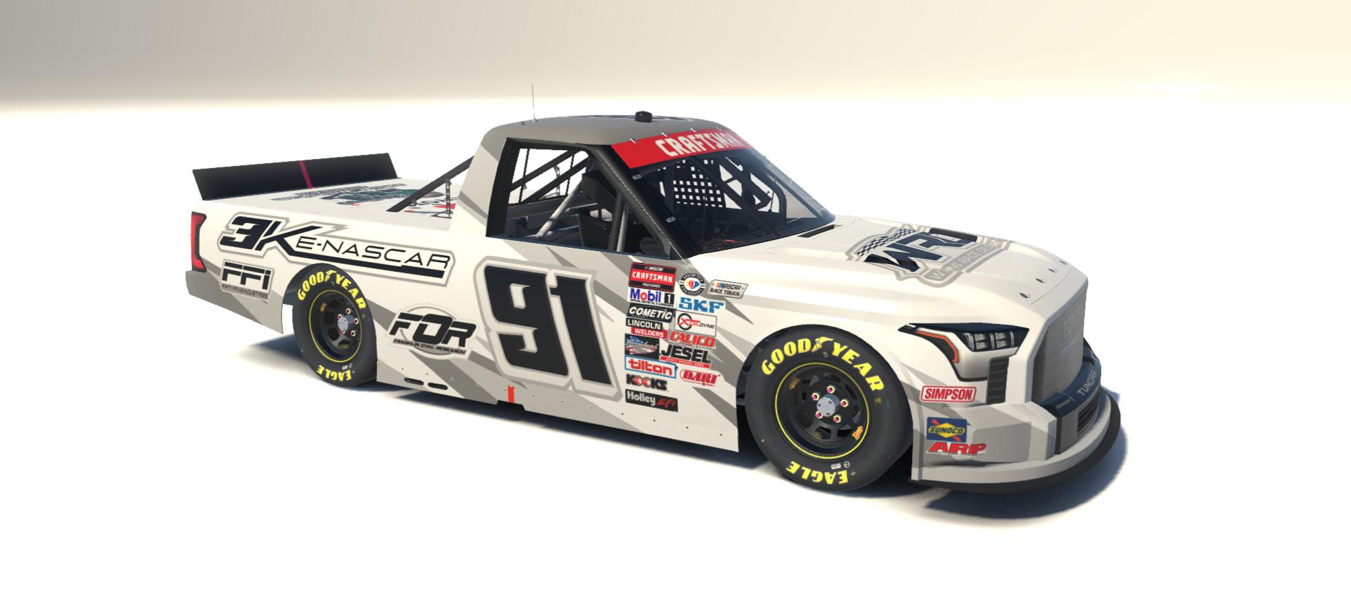B.WOOD by Casey Wynn - Trading Paints