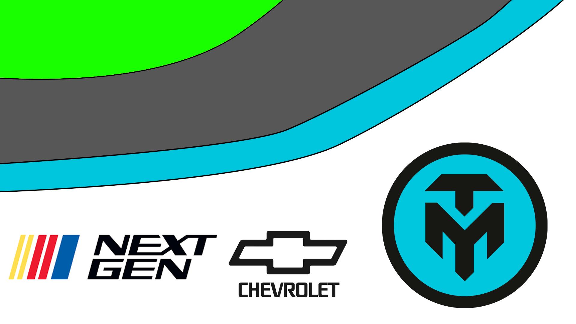 NEXT GEN TM GREEN by Arturo Romero - Trading Paints