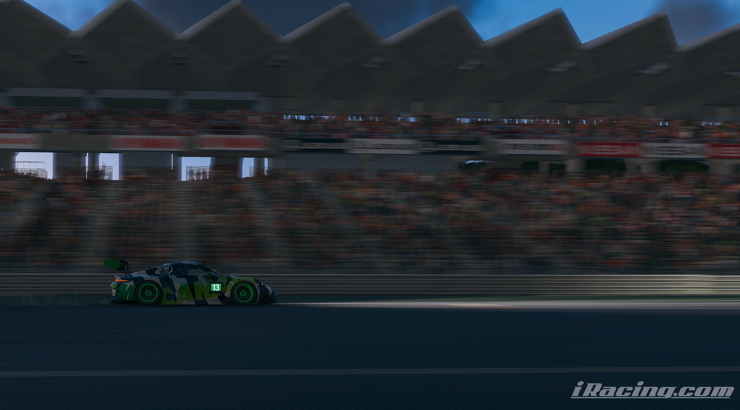 PCA TRS 2024 Team CANAM - Championship Winner by Patryk A. - Trading Paints
