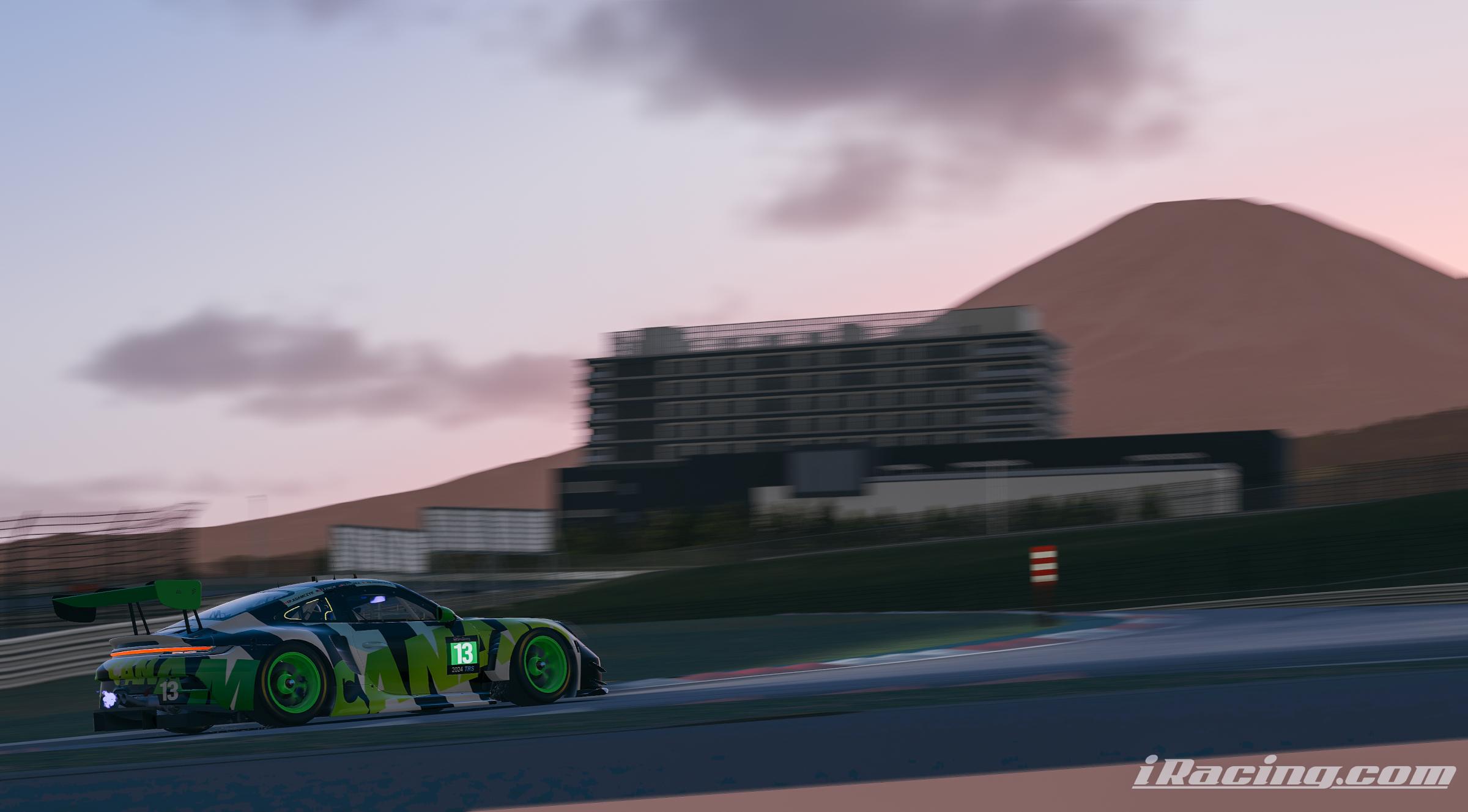 PCA TRS 2024 Team CANAM - Championship Winner by Patryk A. - Trading Paints