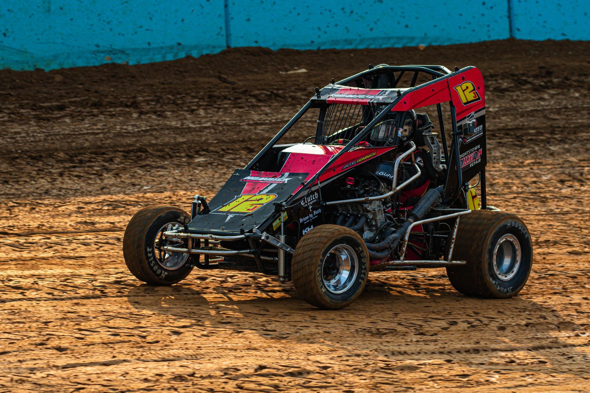 Homnick Micro by Jacob Homnick - Trading Paints