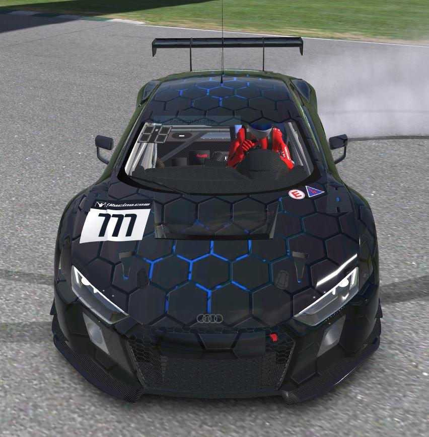 blue.hex by Nicholas Sceats - Trading Paints