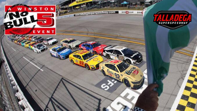 Aaron Russell 2024 Coors No Bull CN by Aaron Russell - Trading Paints