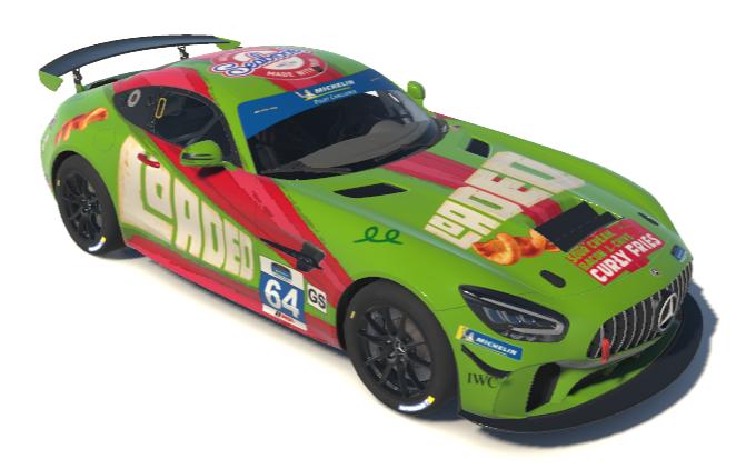 Seabrook Loaded Sourcream, Bacon & Chive. by Martin Kenyon - Trading Paints