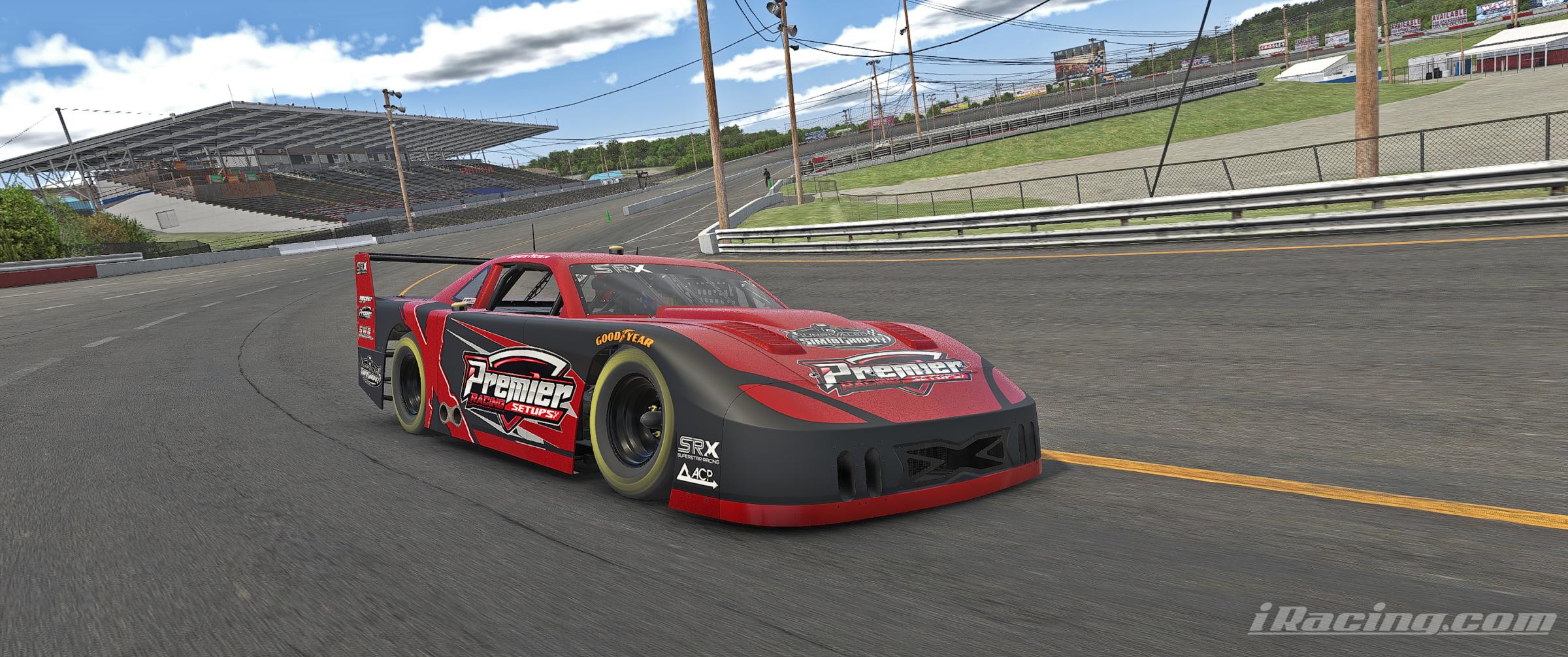 JM_SRX_PremierRacingSetups_# Custom No Number _2024_1091 by D. Allen ...