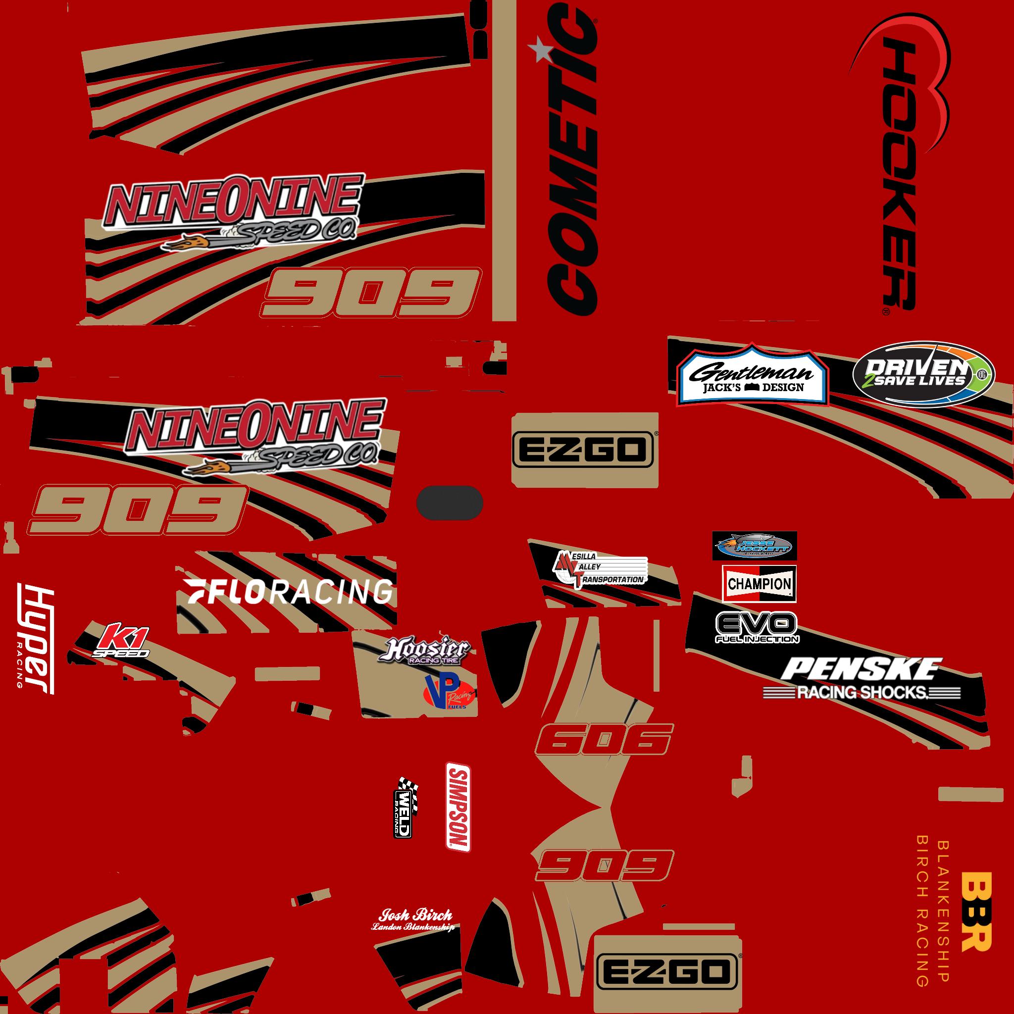 Clean Micro by Gina B. - Trading Paints