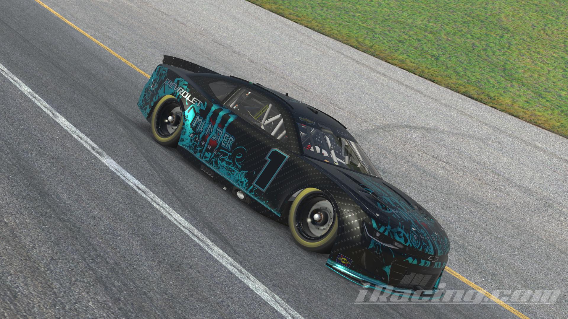 car 150295 by William F. - Trading Paints