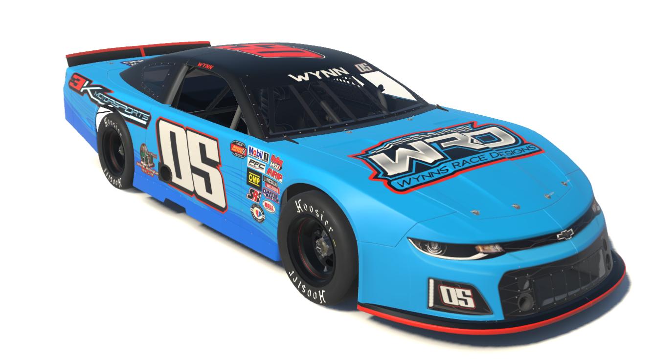 wynn 05 by Casey Wynn - Trading Paints
