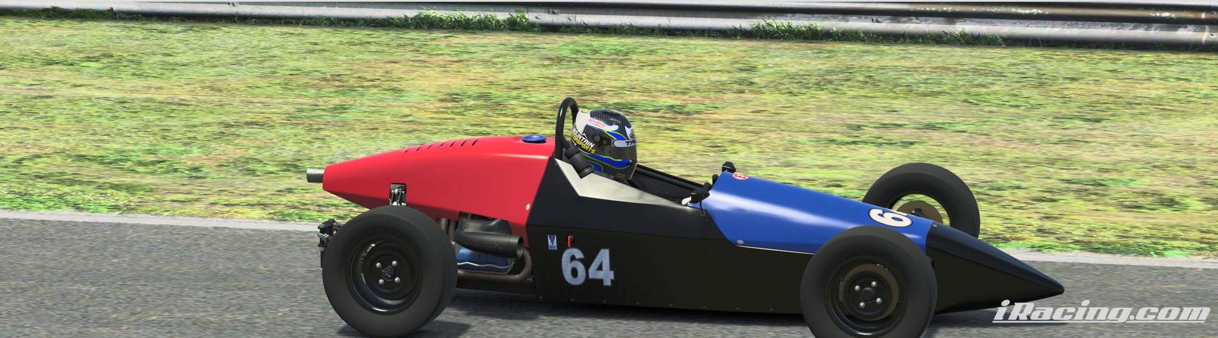 Talon Laney 2024 Helmet by Lucas Laney2 - Trading Paints