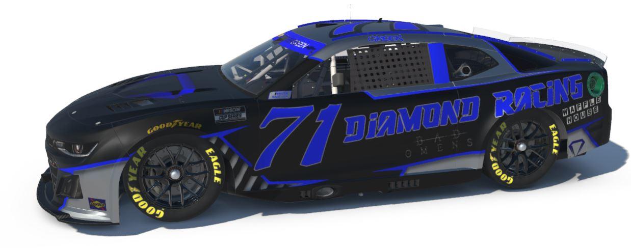 diamond by Brandon Green4 - Trading Paints