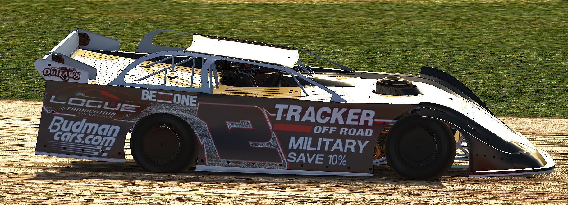 Tim Lynn 12 Bass Pro DLTM by Brayden Avila - Trading Paints