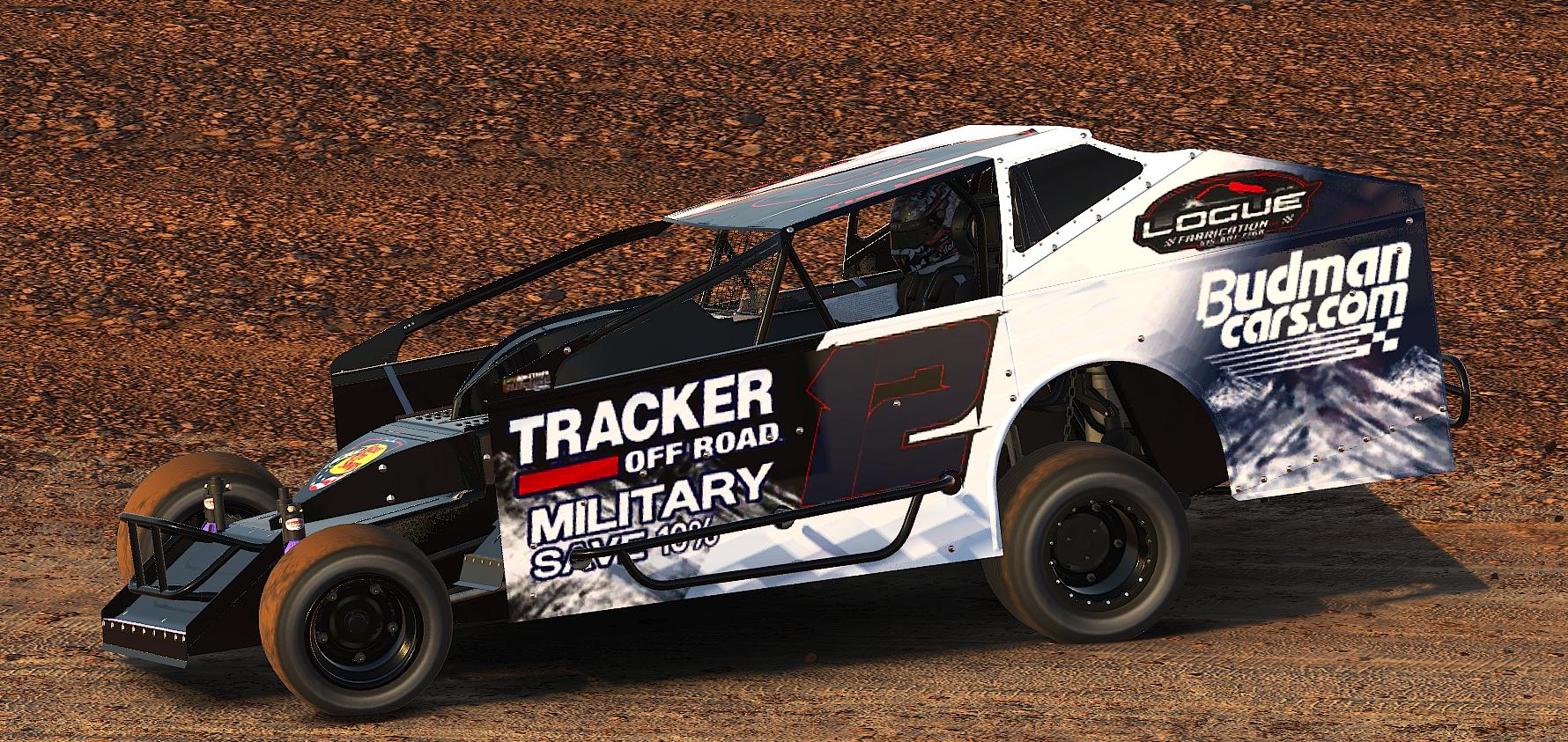 Tim Lynn 12 Bass Pro Mod by Brayden Avila - Trading Paints