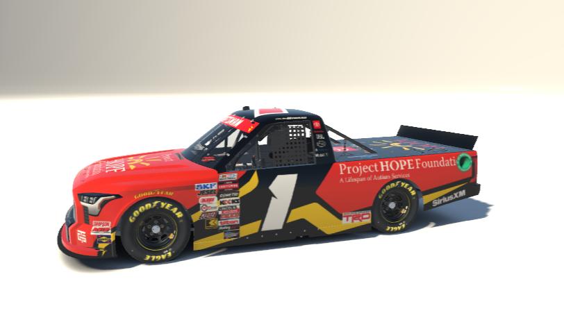 Colby Howard Project HOPE Foundation (Atlanta 1) by Charlie Bertsch ...