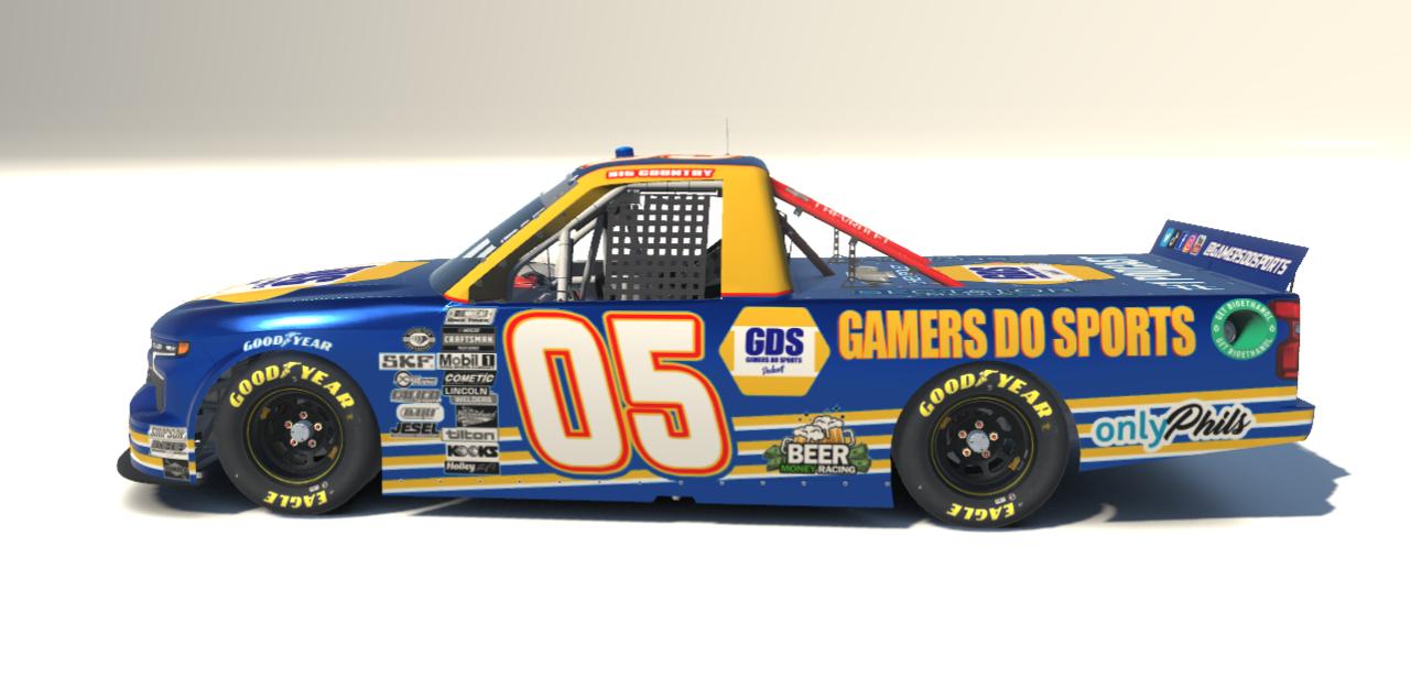 car num 627893 by Daniel P. - Trading Paints