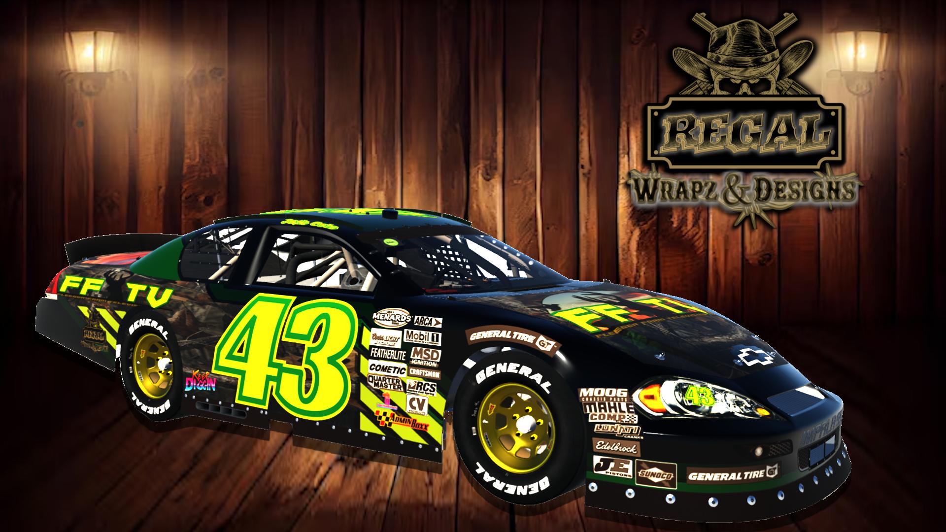 FFTv Josh Cole by Adam F. - Trading Paints