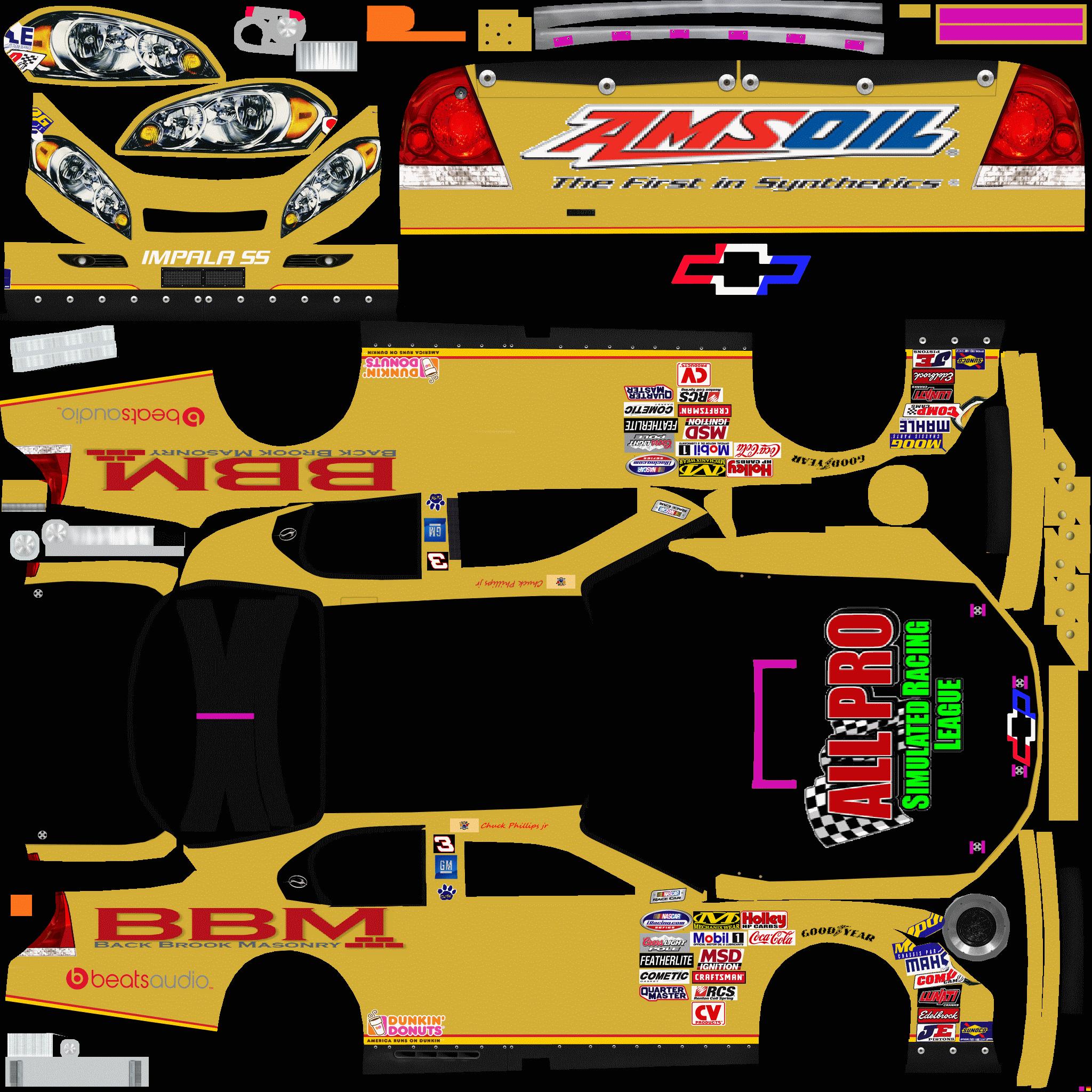 car_228411 by Dylan P. - Trading Paints