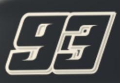 93 HJR by Casey Wynn - Trading Paints