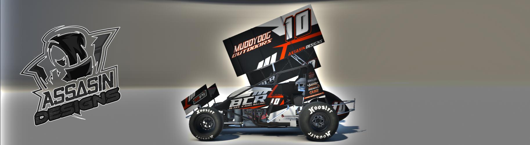 Blake Carl#10 by Austin M. - Trading Paints