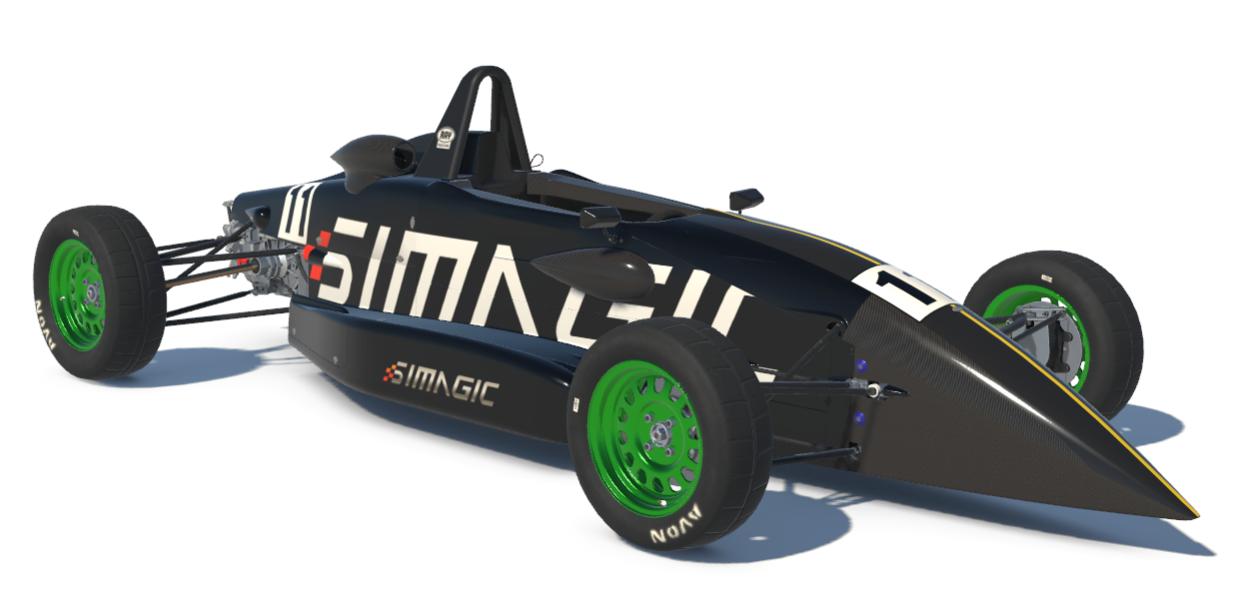 Simagic by Michael Shipley5 - Trading Paints