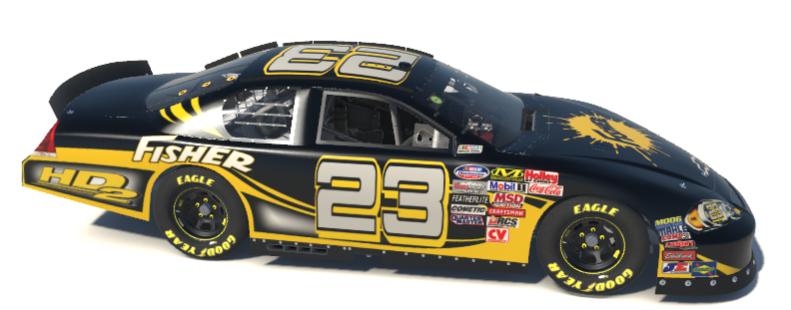 David Fisher Plows by Jeremie Rittenberg - Trading Paints