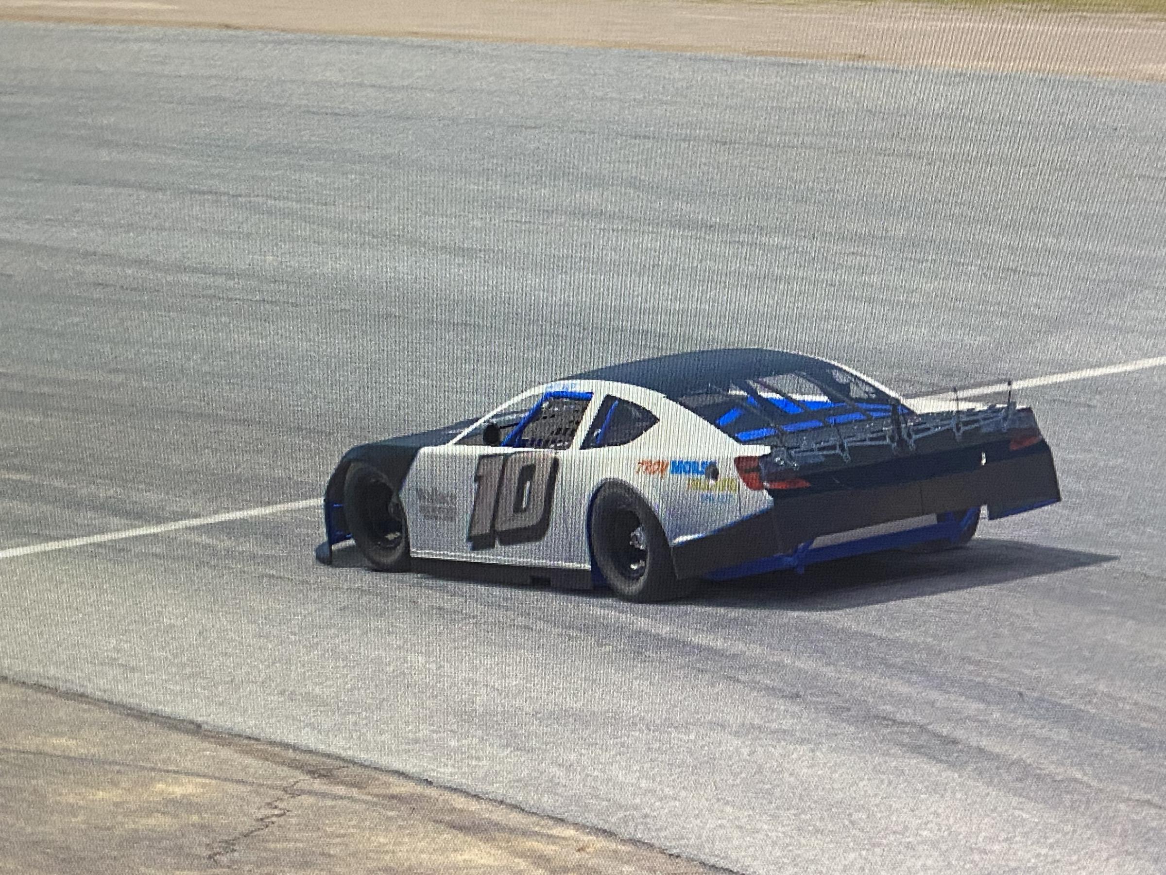 Kate Re 2024 pass SLM by Reed Reno - Trading Paints