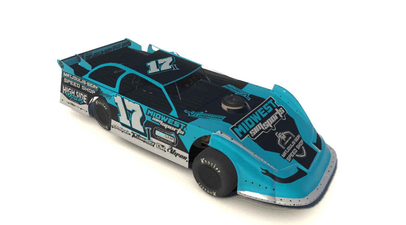 MOORE 17 by Branden Schatz - Trading Paints