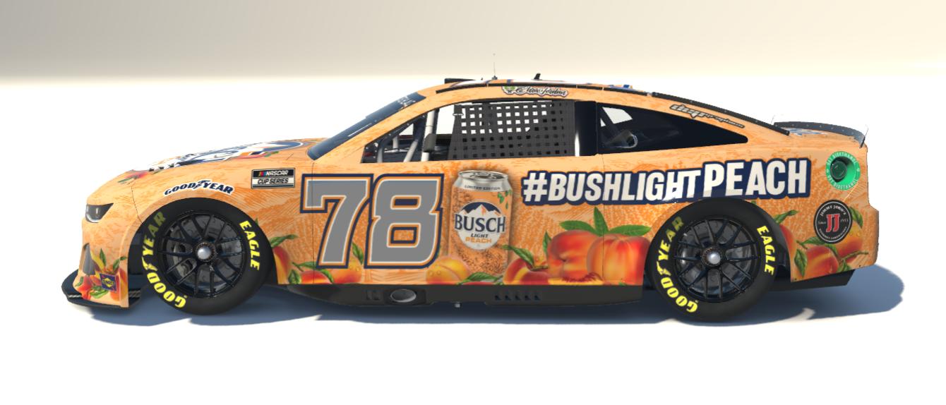 car num 627893 by Daniel P. - Trading Paints
