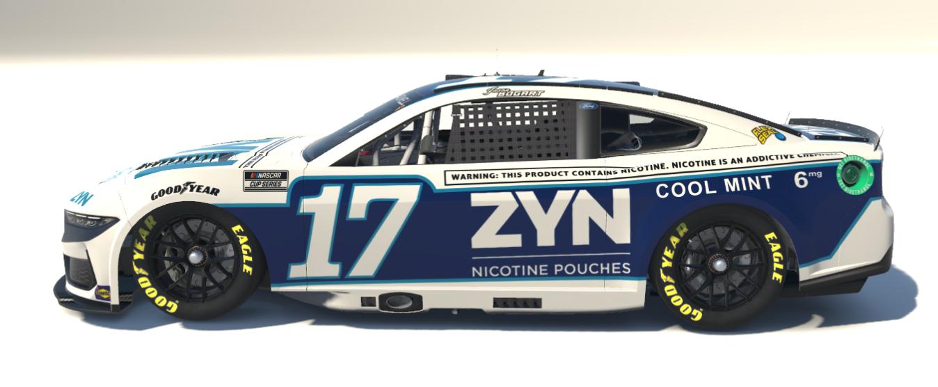 Jason Bogart by Noah B. - Trading Paints