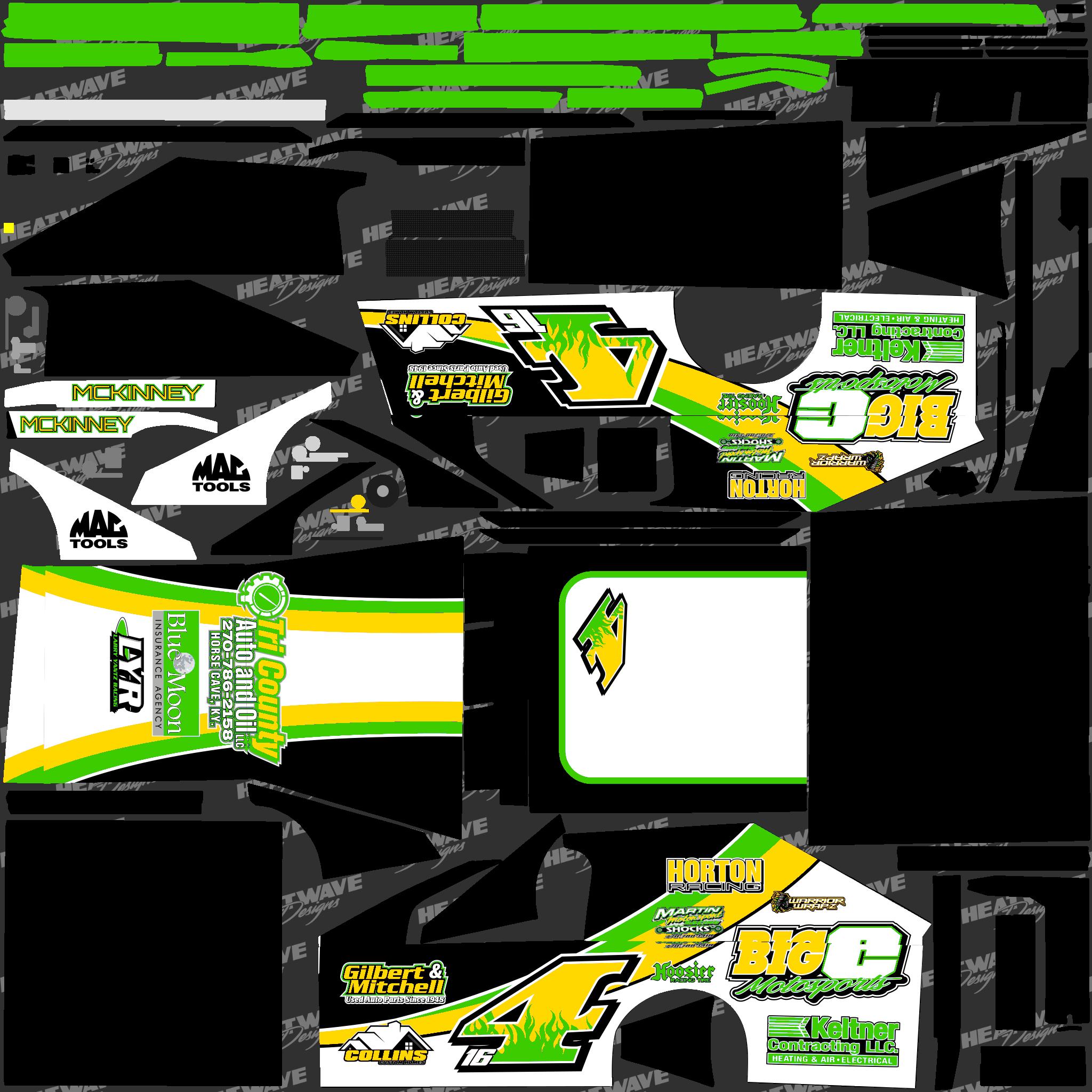 Jason McKinney JD by Jason Mckinney2 - Trading Paints