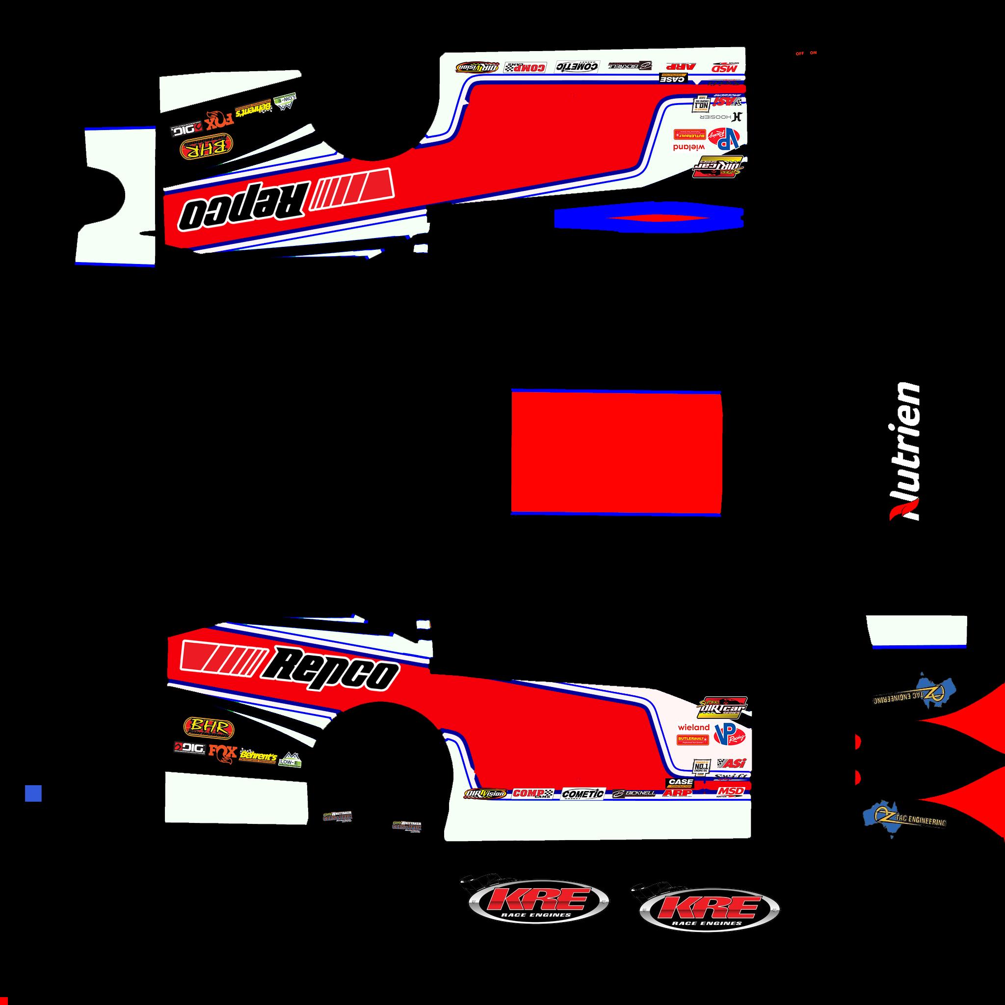 Dirt Modified by Brooke Wilson - Trading Paints