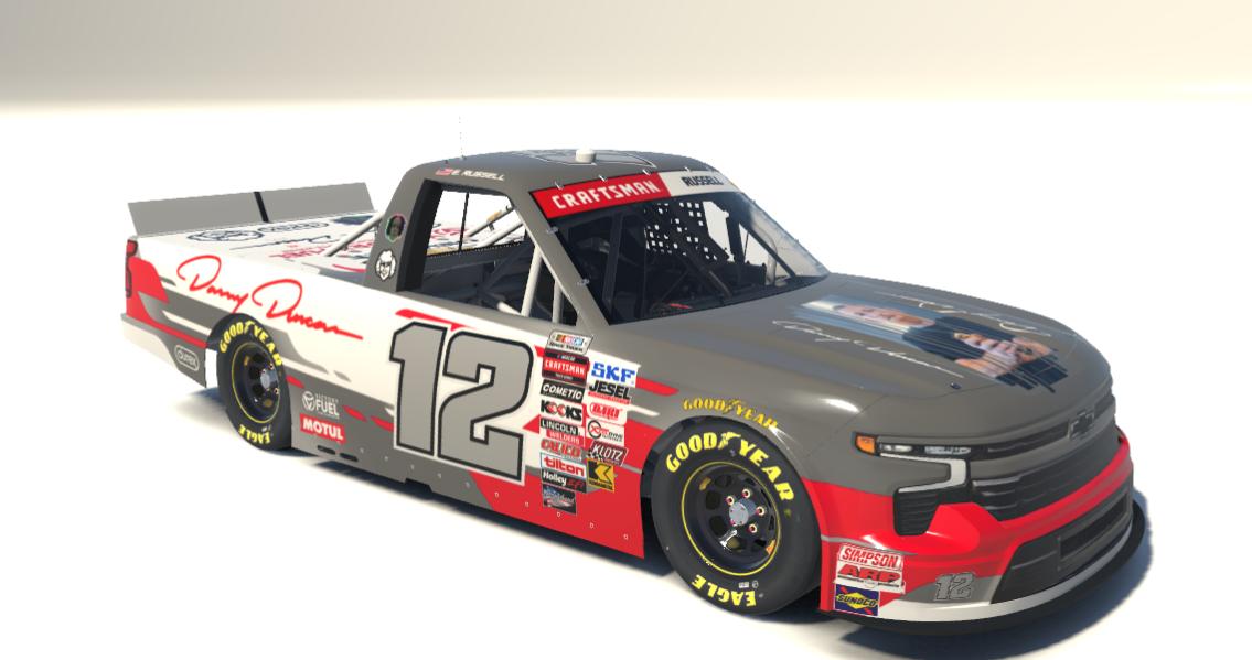 Fast Cool Paint by Finn Buckley - Trading Paints